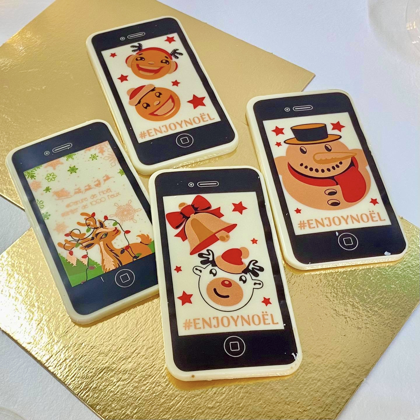 Paris Délices - La boutique en ligne I Pâtisserie, boulangerie ...